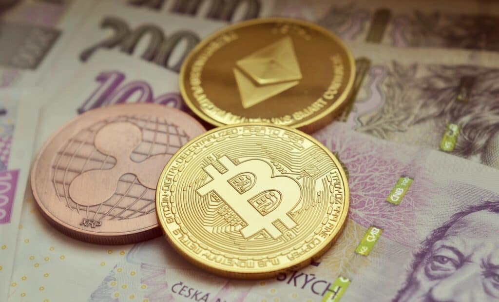 Cryptocurrency: Pengertian, Jenisnya, Fungsinya - Easylabur