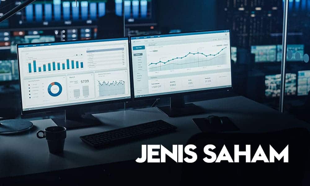 8 Jenis Saham yang Perlu Diketahui oleh Investor Pemula - Easylabur