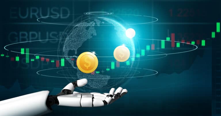 8 Aplikasi Robot Trading Terbaik Untuk Bikin Profit! - Easylabur