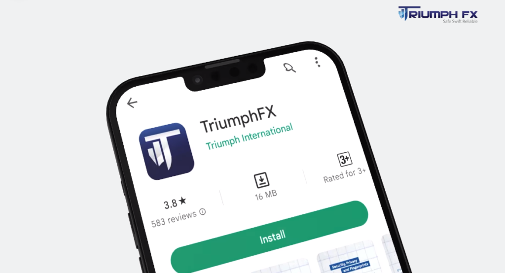 TriumphFX Review: Adakah TFXI sah disisi undang-undang atau broker forex scammer? - Easylabur